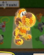 Yoshi (species) | Yoshi Wiki | Fandom