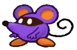 Little Mouser | Yoshi Wiki | Fandom