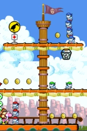 Pirate Guy | Yoshi Wiki | Fandom