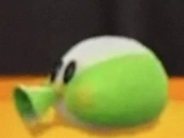 Snoot | Yoshi Wiki | Fandom