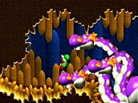 Bone Dragon | Yoshi Wiki | Fandom