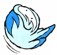 Cloud Drop | Yoshi Wiki | Fandom