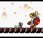 Hookbill the Koopa | Yoshi Wiki | Fandom