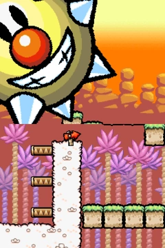 Tap-Tap the Golden | Yoshi Wiki | Fandom