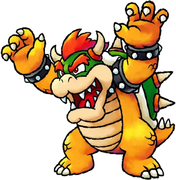 Bowser | Yoshi Wiki | Fandom