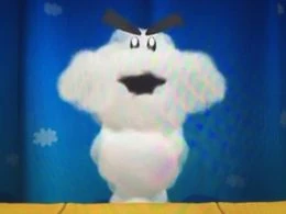 Fluffy Phantom | Yoshi Wiki | Fandom