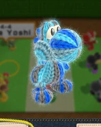 Yoshi (species) | Yoshi Wiki | Fandom