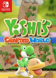 Yoshi's Crafted World | Yoshi Wiki | Fandom