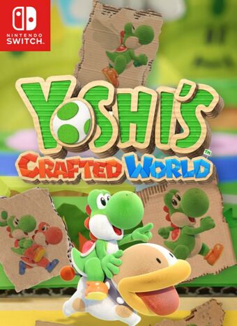 Yoshi switch store