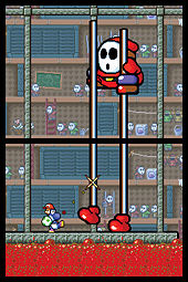 Big Guy the Stilted | Yoshi Wiki | Fandom