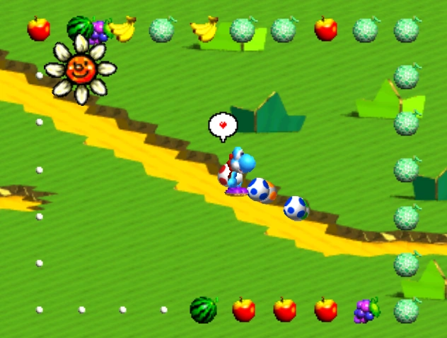 ♥ | Yoshi Wiki | Fandom