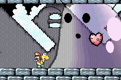 Sluggy the Unshaven | Yoshi Wiki | Fandom