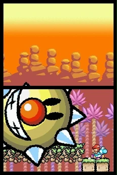 Super Big Tap-Tap | Yoshi Wiki | Fandom