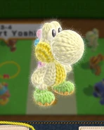 Yoshi (species) | Yoshi Wiki | Fandom