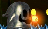 Metal Lantern Ghost | Yoshi Wiki | Fandom