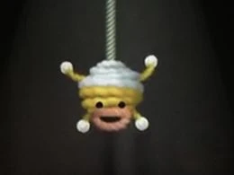 Li'l Smooch Spider | Yoshi Wiki | Fandom