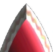Red Spike | Yoshi Wiki | Fandom