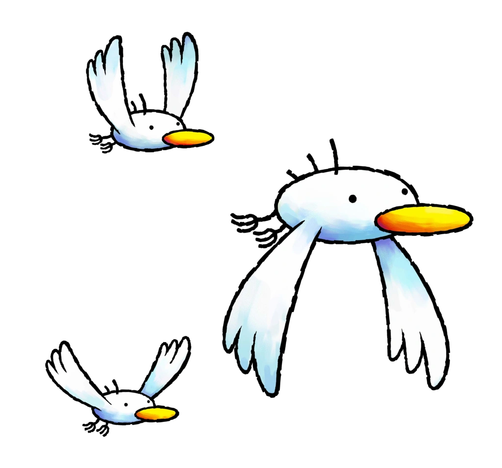 Goonie | Yoshi Wiki | Fandom