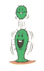 Pokey (Yoshi's Island) | Yoshi Wiki | Fandom