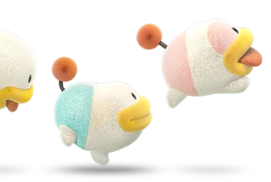 Snifit Plush