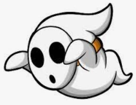 Boo Guy | Wiki Yoshi | Fandom