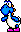 Blue Yoshi | Yoshi Wiki | Fandom