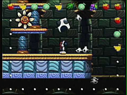 Mecha Castle | Yoshi Wiki | Fandom