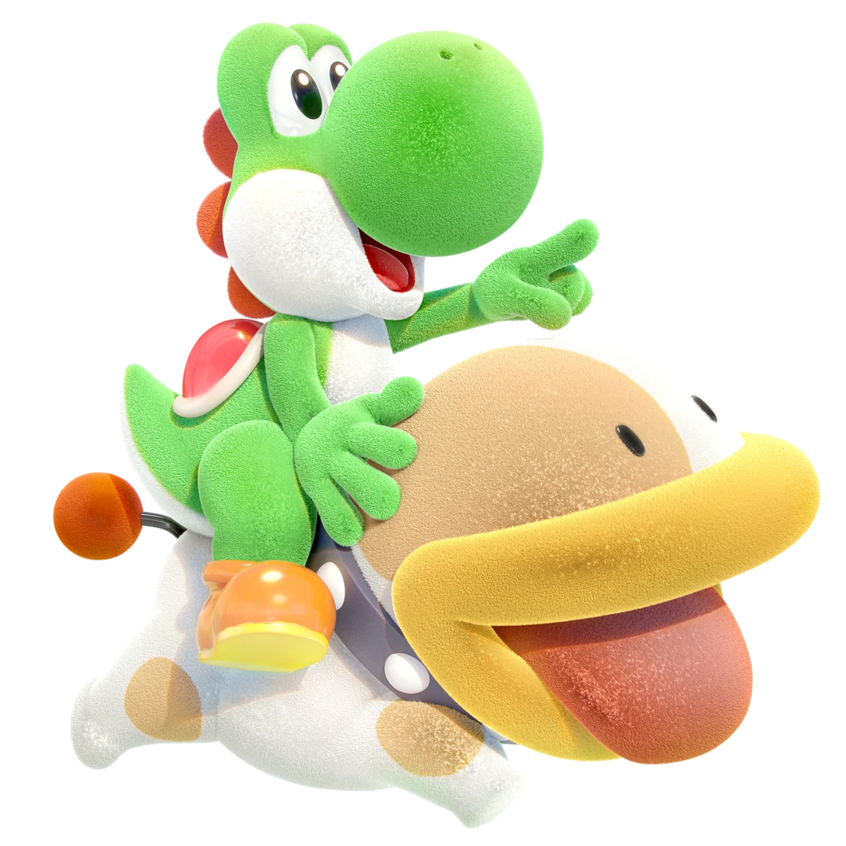 Galería | Wiki Yoshi | Fandom