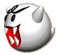 Boo | Yoshi Wiki | Fandom