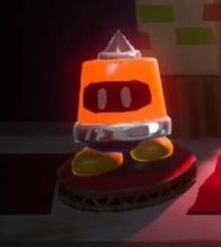 Li'l Marcher | Yoshi Wiki | Fandom