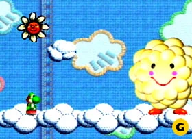 Cloud N. Candy | Yoshi Wiki | Fandom
