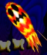 Lava Ghost | Yoshi Wiki | Fandom