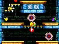 Lift Castle | Yoshi Wiki | Fandom