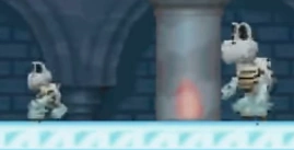 Super Dry Bones | Yoshi Wiki | Fandom