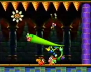 Baby Bowser's Pet | Yoshi Wiki | Fandom