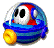 Submarine Guy | Yoshi Wiki | Fandom