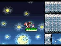 KEEP MOVING!!!! | Yoshi Wiki | Fandom