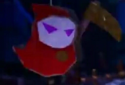 Attack Ghost | Yoshi Wiki | Fandom