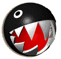 Chain Chomp | Yoshi Wiki | Fandom