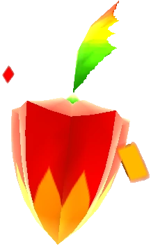 Dash Pepper | Yoshi Wiki | Fandom