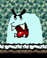 Caged Ghost | Yoshi Wiki | Fandom