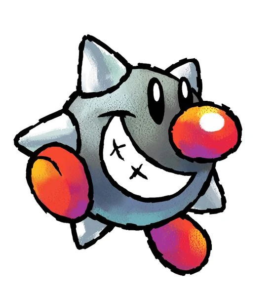 Tap Tap | Wiki Yoshi | Fandom