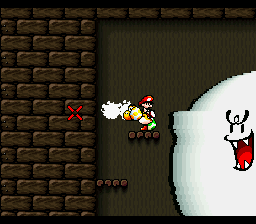 Bigger Boo | Yoshi Wiki | Fandom