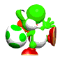 Egg Throw | Yoshi Wiki | Fandom