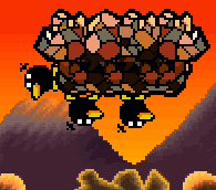 Mini-Raven | Yoshi Wiki | Fandom