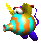 Puffer | Yoshi Wiki | Fandom
