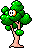 Yoshi Tree | Yoshi Wiki | Fandom
