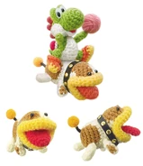 Poochy | Yoshi Wiki | Fandom