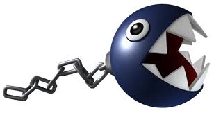 Chain Chomp | Yoshi Wiki | Fandom