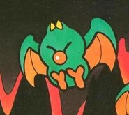 Swooper | Yoshi Wiki | Fandom